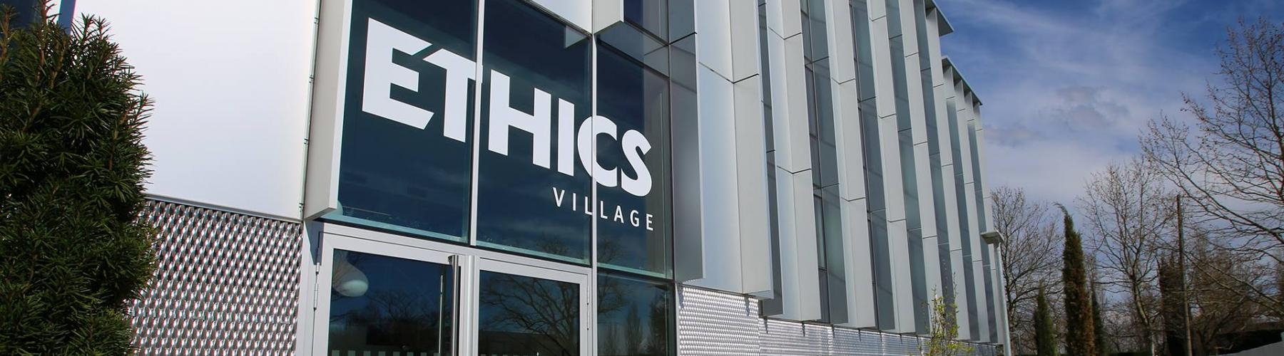 « The Good Company » - ETHICS Group