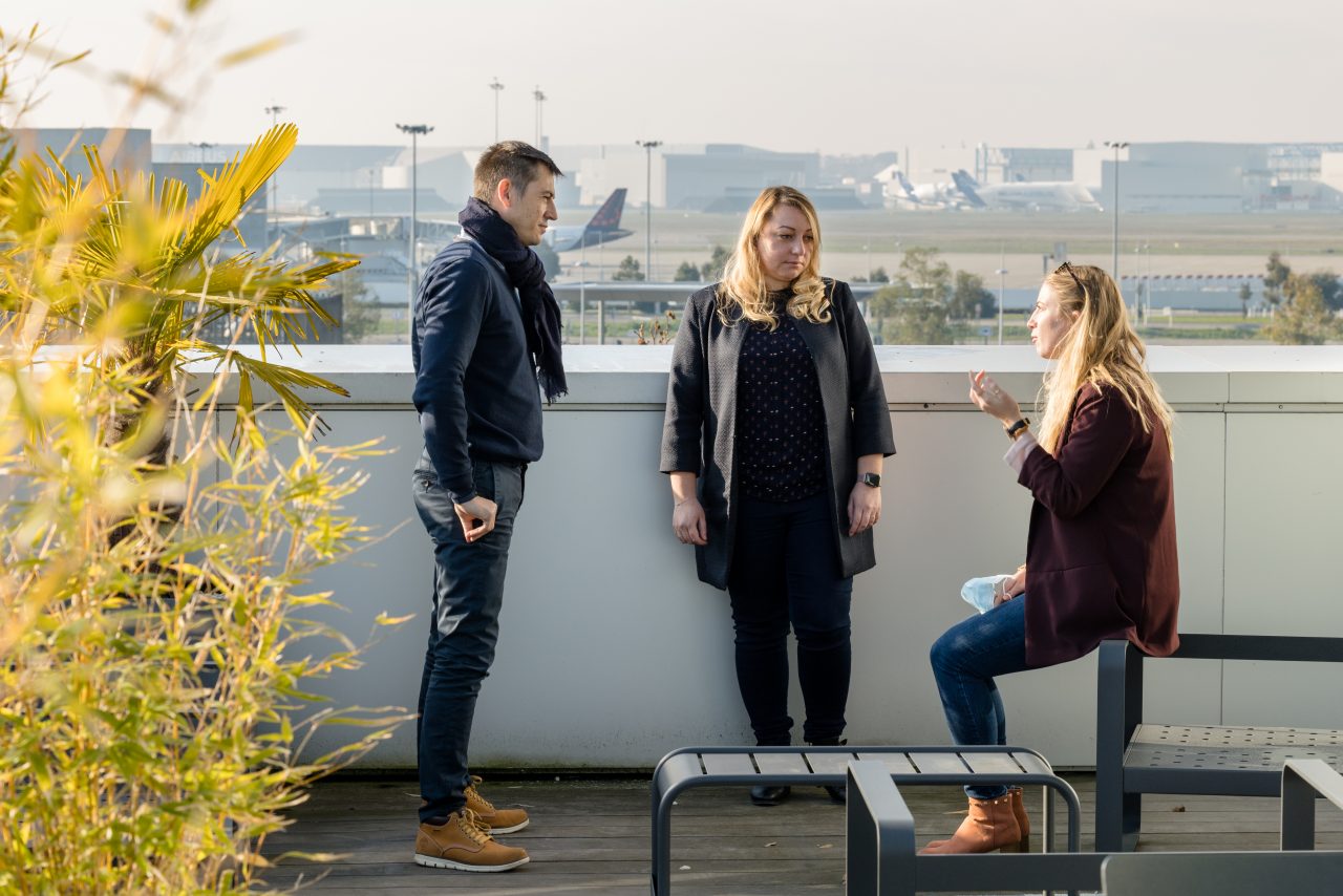 ETHICS Group | Conseil en transformation des organisations